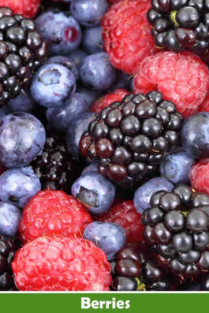 Berry Juice: Easy Recipe, Benefits and More
