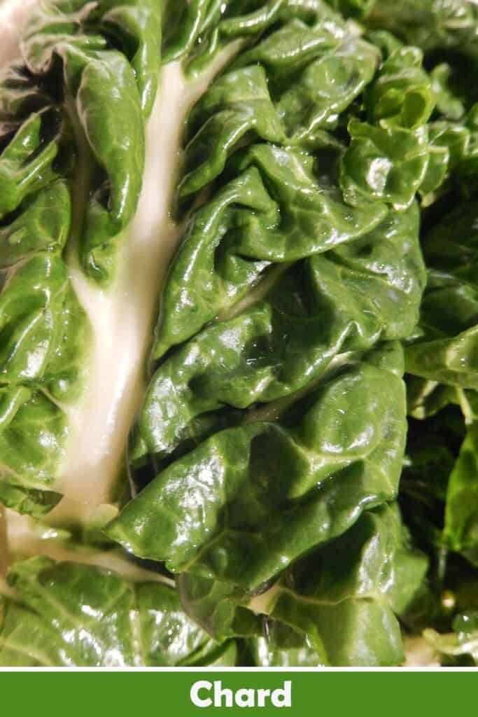Chard Juice: Easy Recipe, Benefits and More