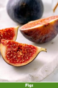 Fig Juice: Easy Recipe and What It's Good For