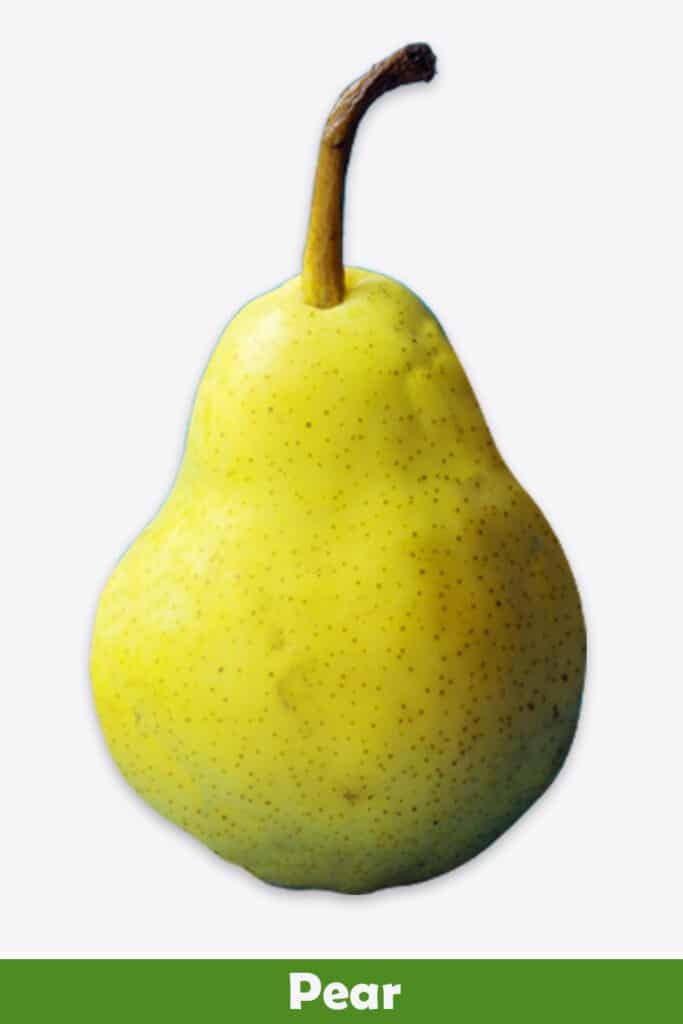 Pear Juice: Natural Recipe and Benefits