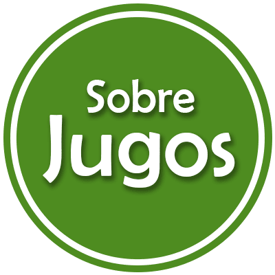 About Us - Sobre Jugos in English | About Juices