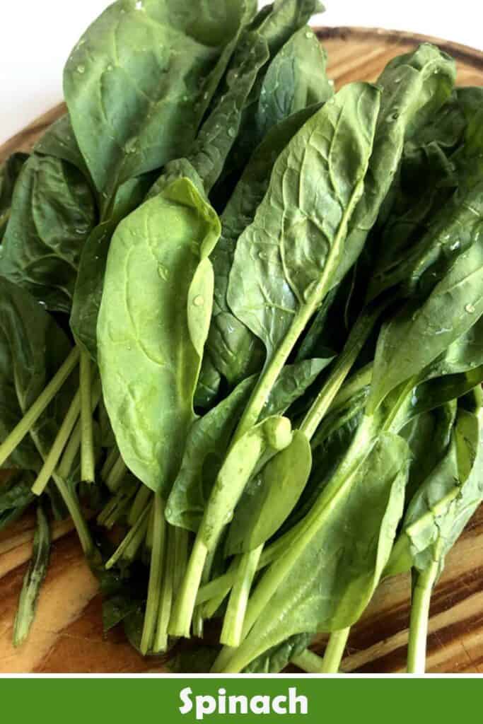 Spinach Juice: Recipe, Benefits and More