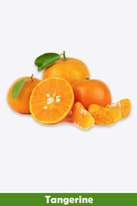 Tangerine Juice: Easy Recipe And Benefits